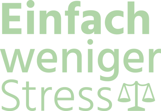 Was sind Eustress und Distress? – Einfach weniger Stress
