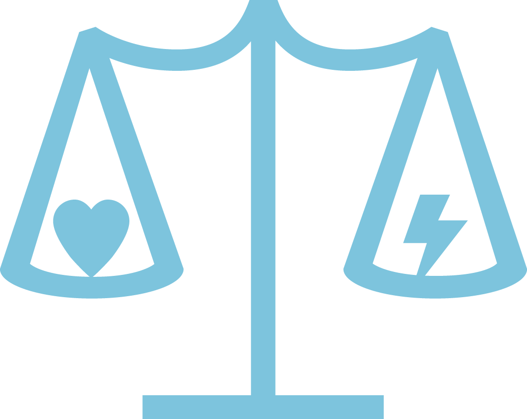 Stress – Einfach weniger Stress